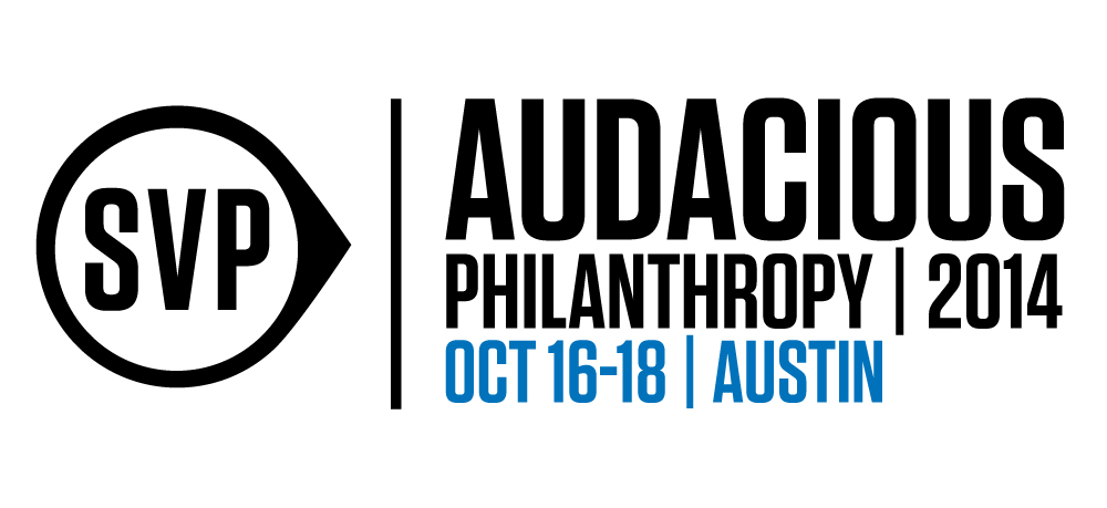 SVPI Conference Experiences from SVPAZ Partners - Social Venture ...