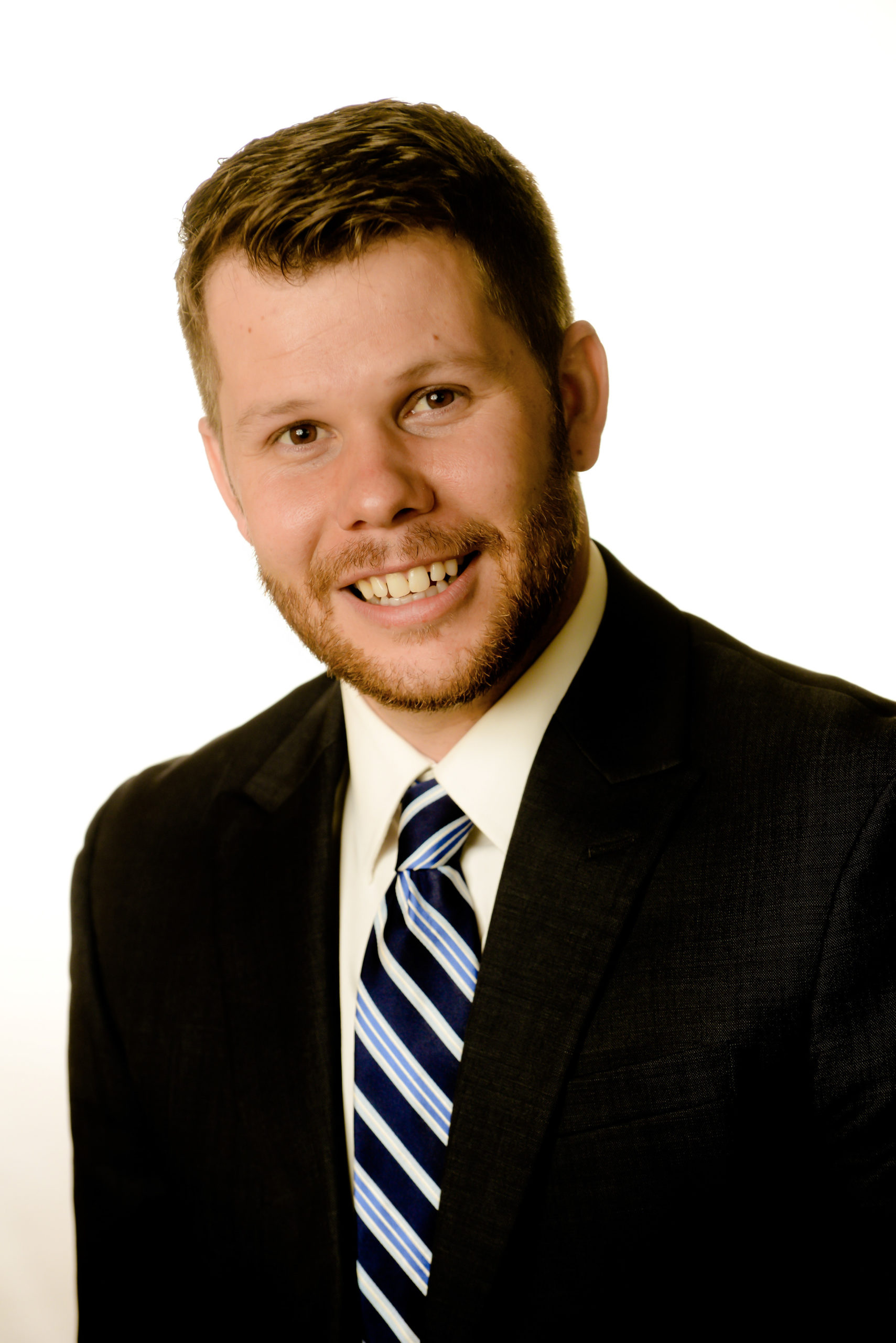 Partner Profile | Meet Jake Gray - Social Venture Partners Arizona