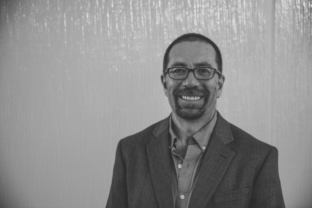 Meet SVPAZ Staffer Steve Smiley - Social Venture Partners Arizona