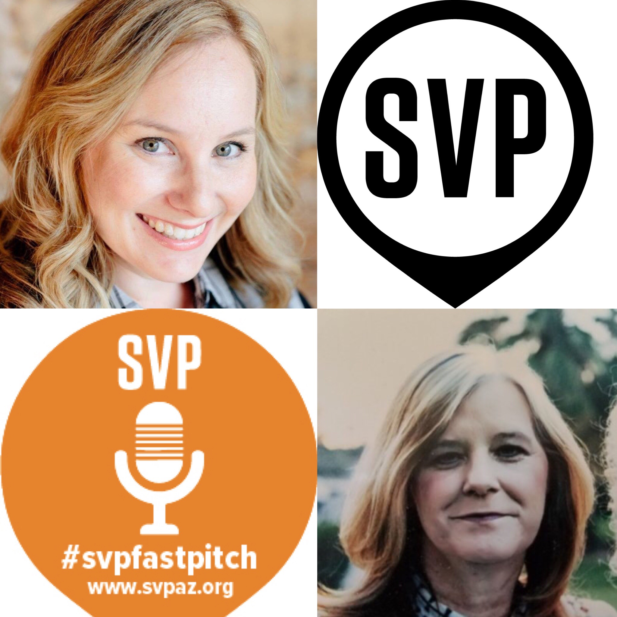 Introducing Our New Staff - Social Venture Partners Arizona