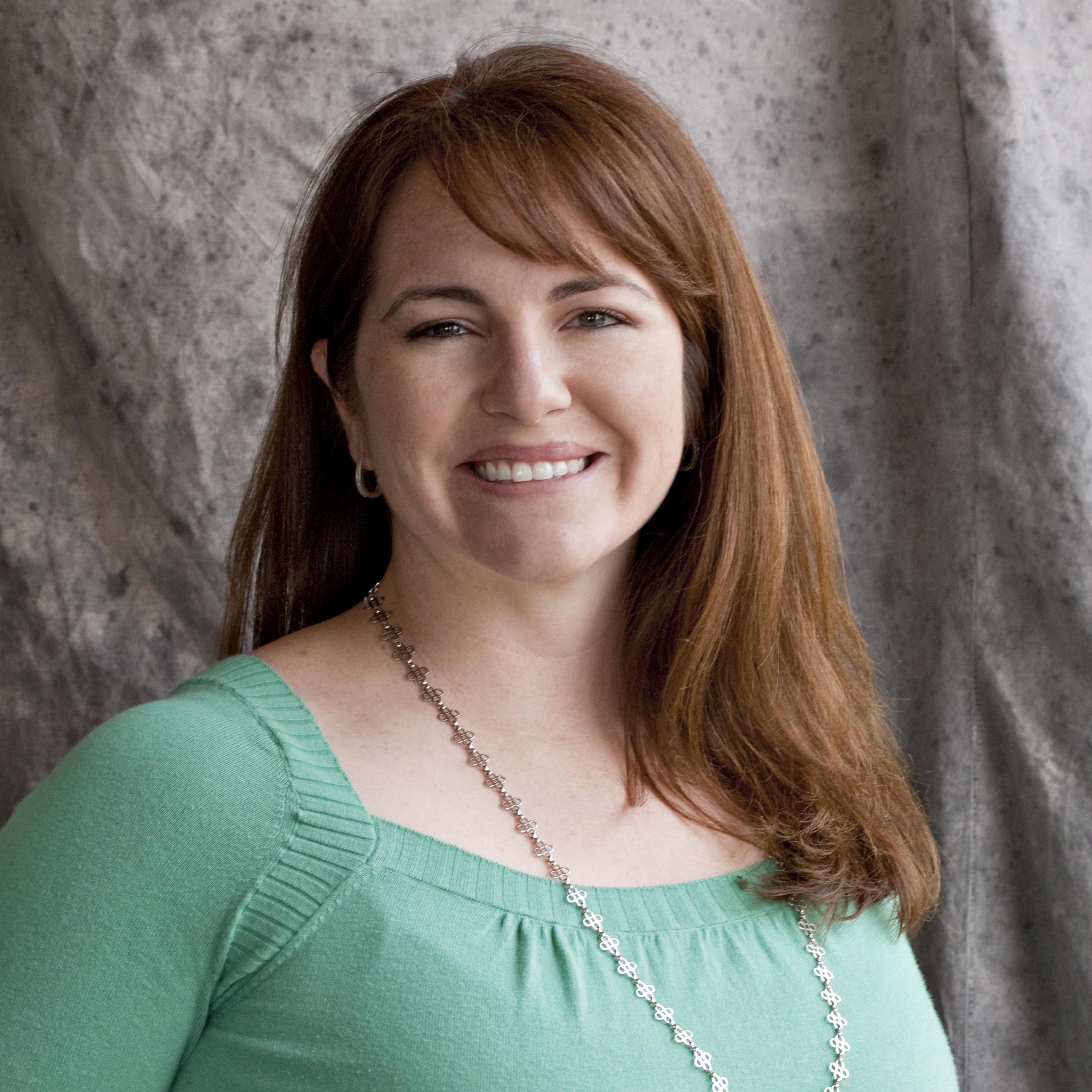 Amy Armstrong - Social Venture Partners Arizona