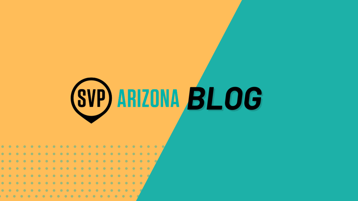 November 2025 Partner Spotlight - Social Venture Partners Arizona