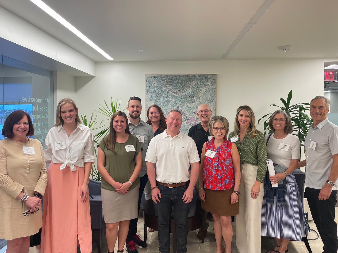 Investees - Social Venture Partners Arizona